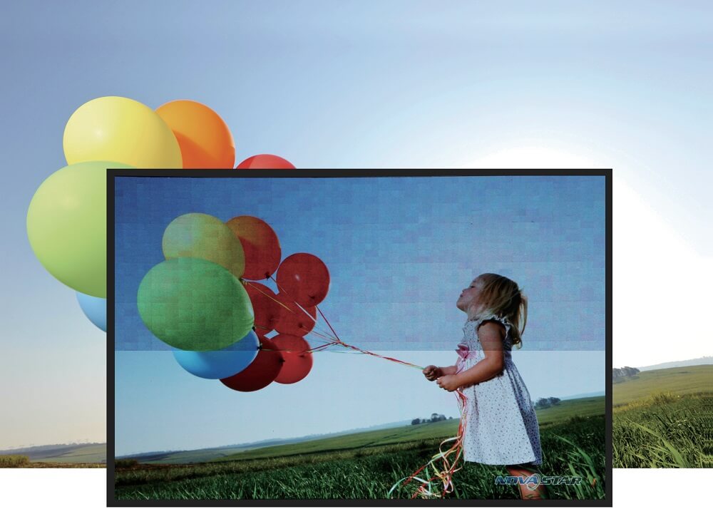 LED Video Wall Software Solutions - LED ResQ